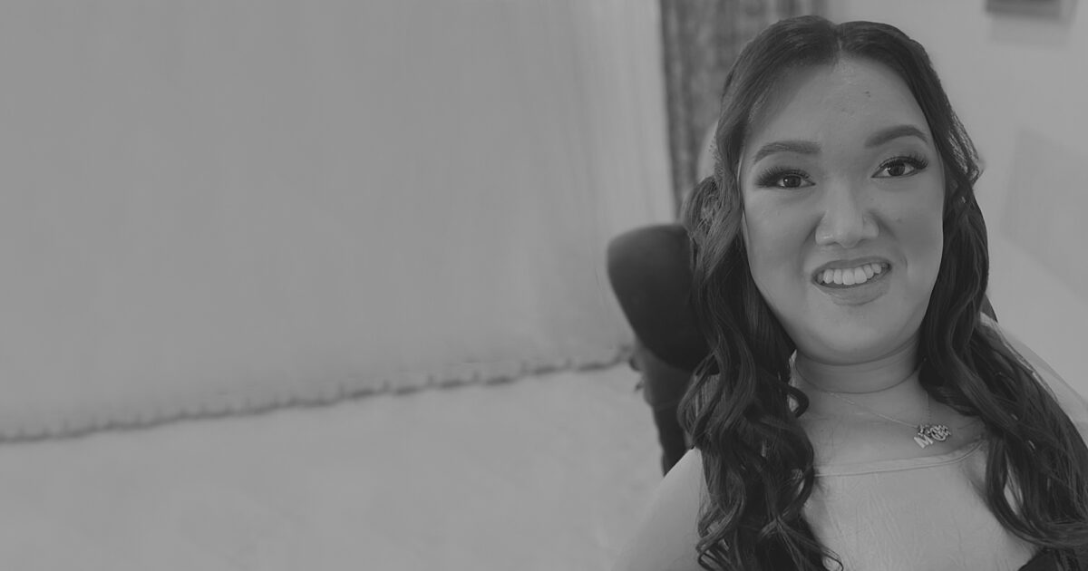 Melanie Tran | Saxton Speakers