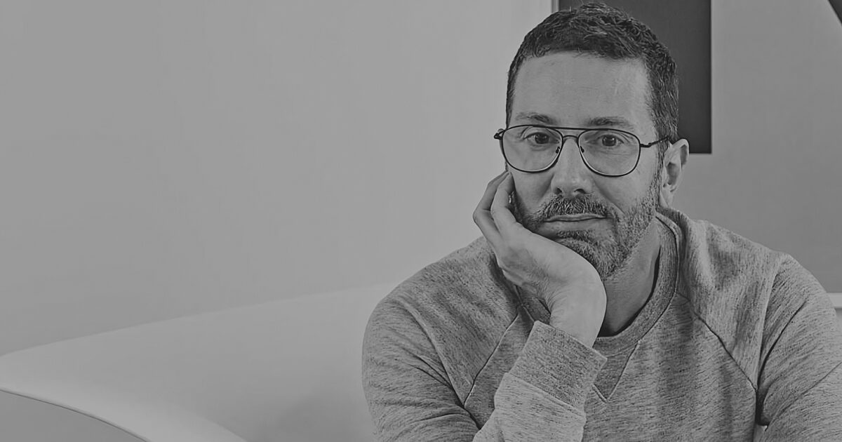 Craig Miller-Randle | Saxton Speakers