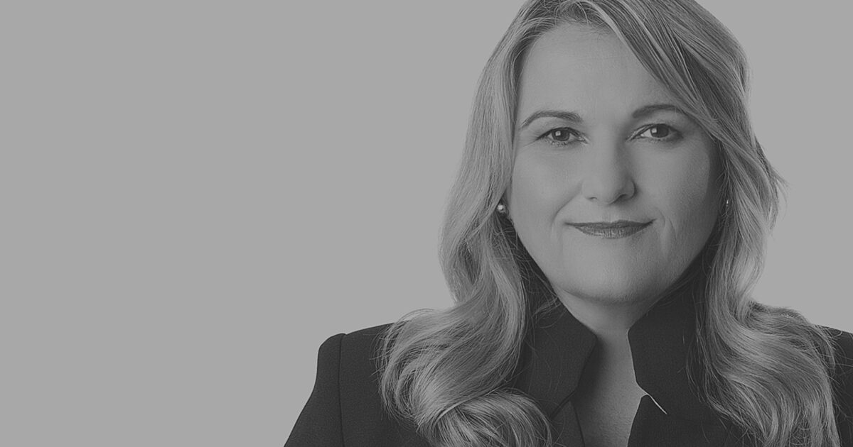Book Catherine Molloy for your next event | Saxton Speakers