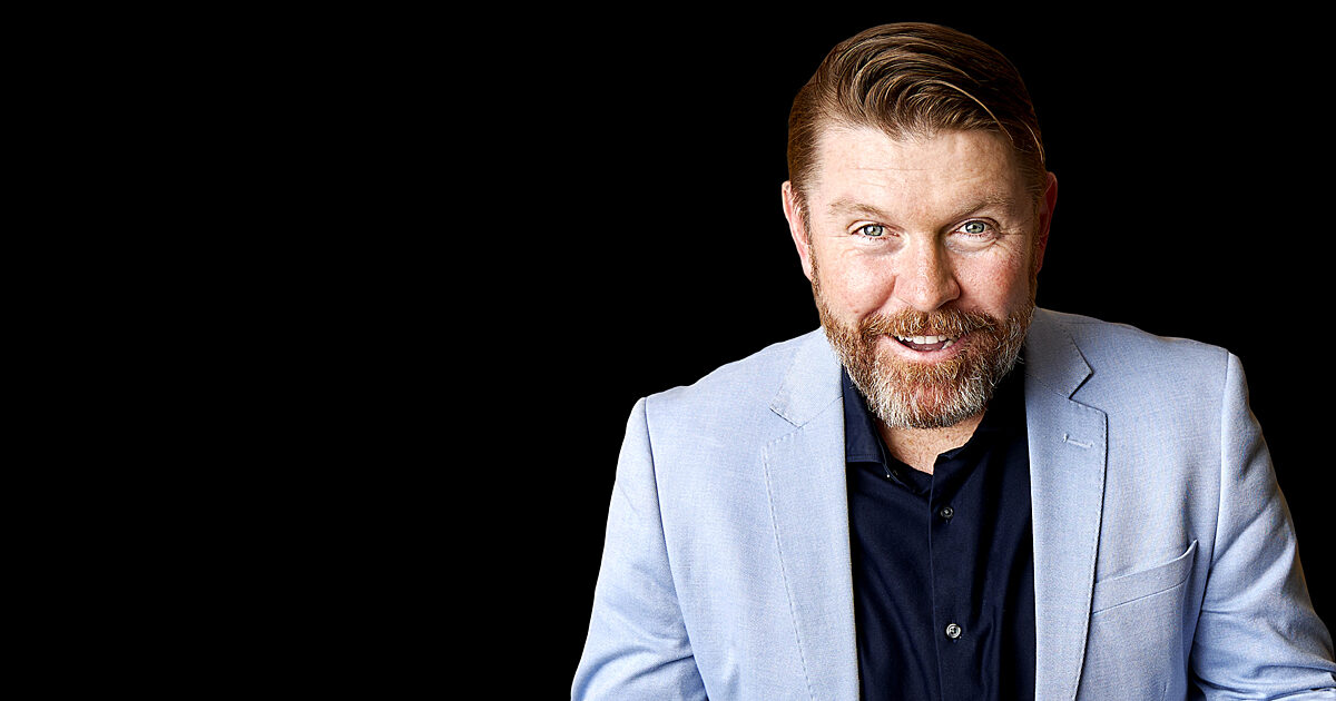 Daniel Murray | Saxton Speakers