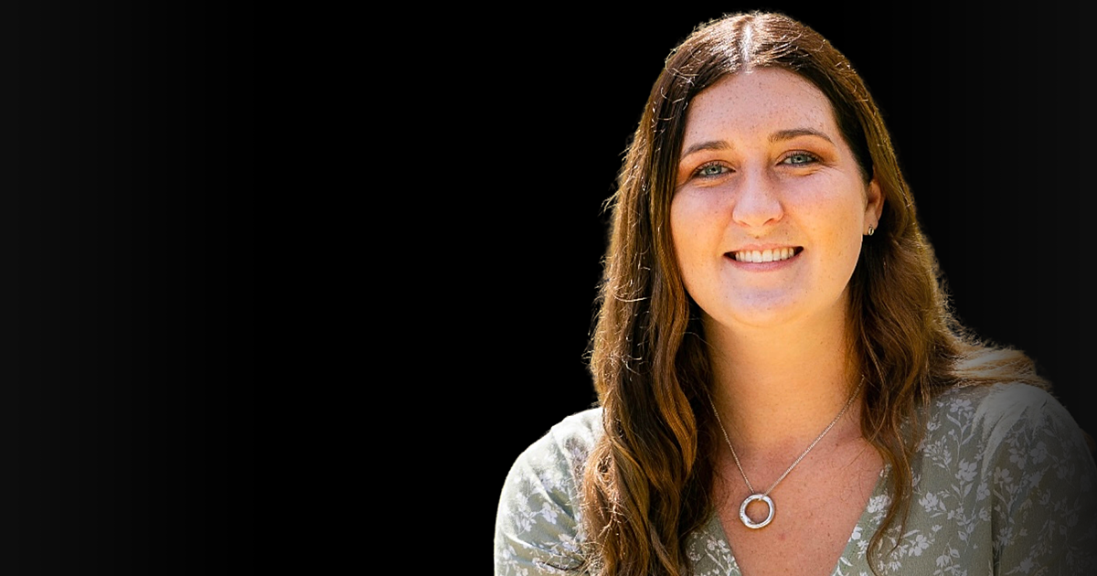 Book Maddison O’Gradey-Lee for your next event | Saxton Speakers