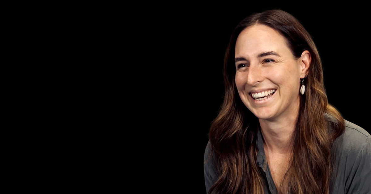 Maddy McAllister | Saxton Speakers