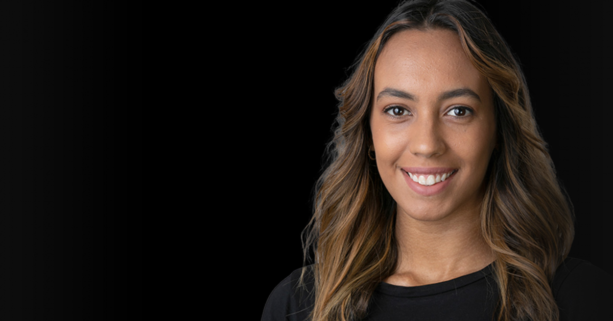 Madison Howarth | Saxton Speakers