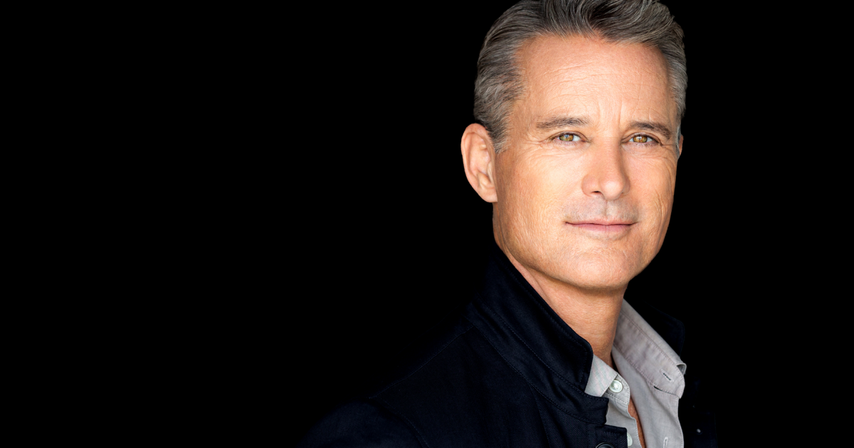 Simon Mainwaring | Saxton Speakers