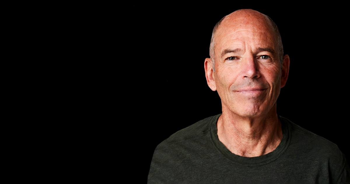 Marc Randolph | Saxton Speakers