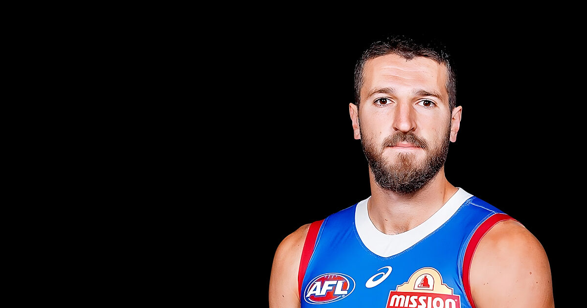 Book Marcus Bontempelli for your next event | Saxton Speakers