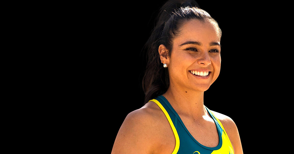 Mariafe Artacho del Solar | Saxton Speakers