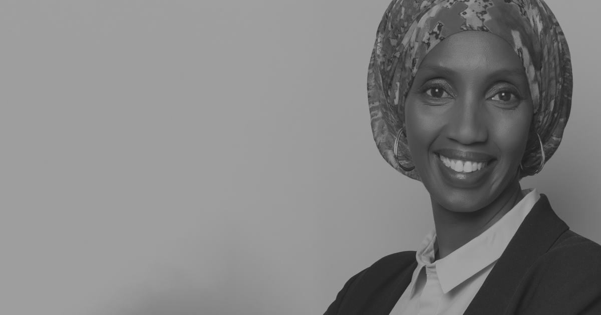 Mariam Issa | Saxton Speakers