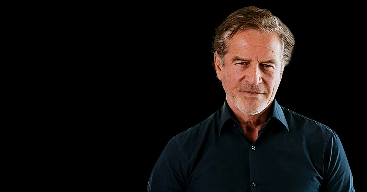 Book Mark Bouris for your Event | Saxton Speakers