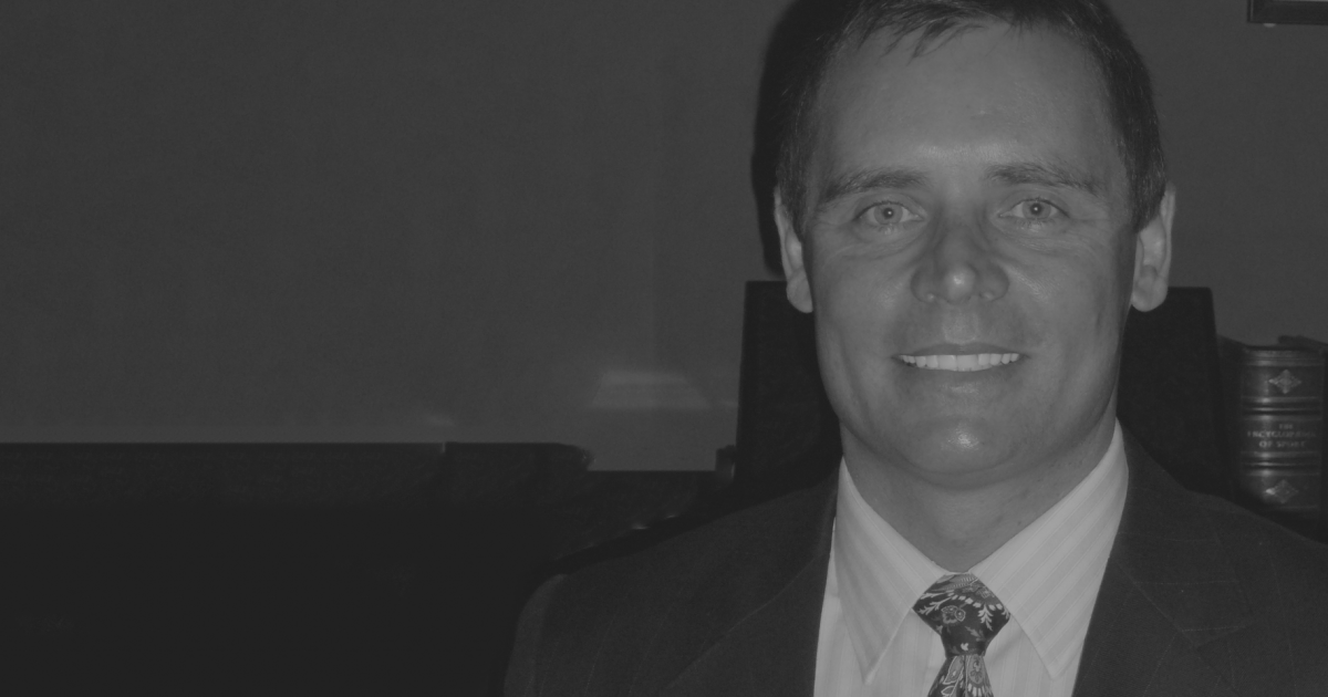 Simon Marshall | Saxton Speakers