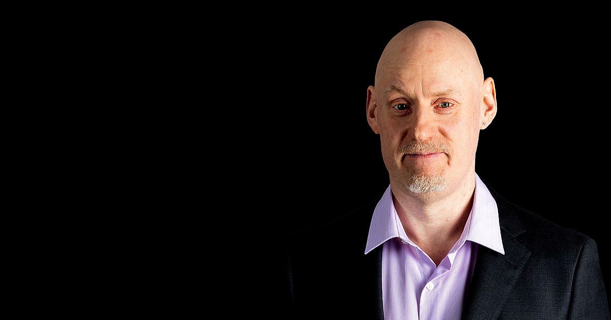 Matt Elsbury | Saxton Speakers