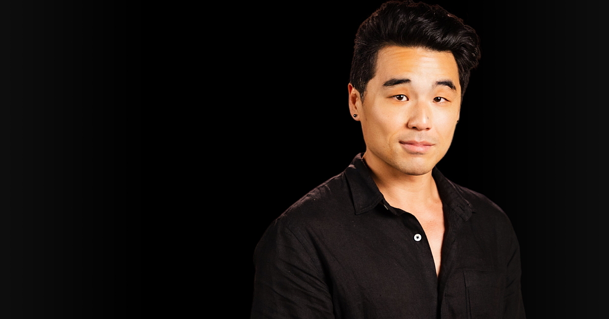 Matt Purcell | Saxton Speakers