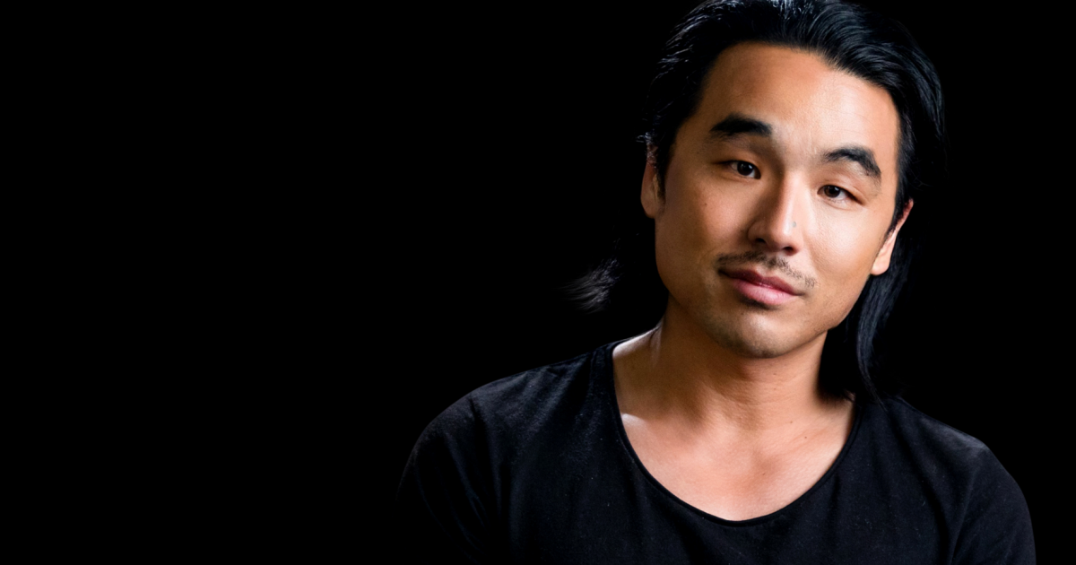 Matt Purcell | Saxton Speakers