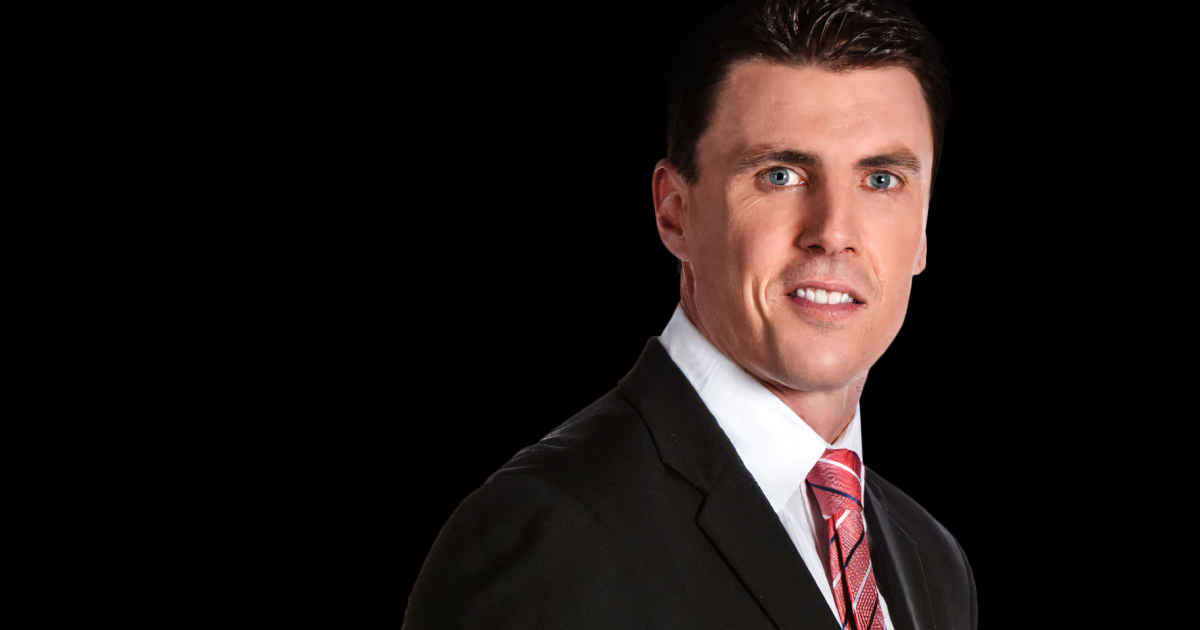 Matthew Lloyd | Saxton Speakers