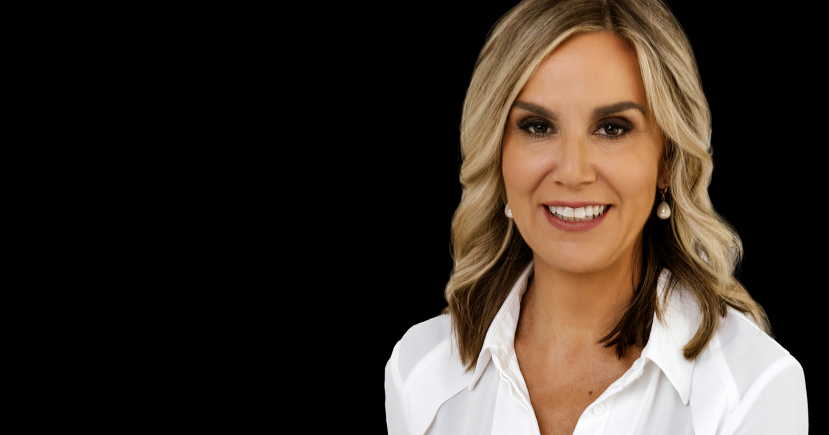 Ingrid Maynard | Saxton Speakers