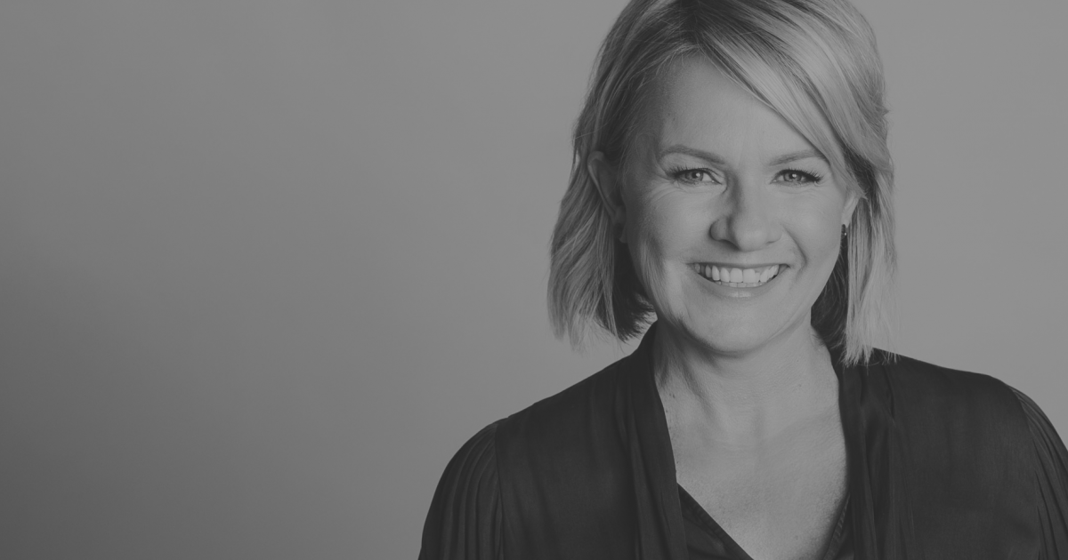 Sonia McDonald | Saxton Speakers