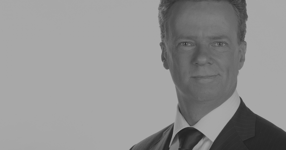 Book Brett McLeod for your next event | Saxton Speakers
