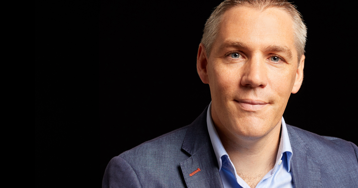 Sales Keynote Speakers in Melbourne | Saxton Speakers Australia ...