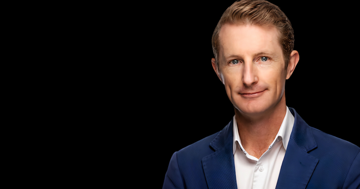 Michael Crossland | Saxton Speakers