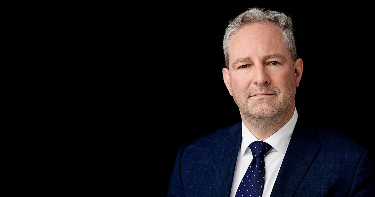 Book Michael Feller for your next event | Saxton Speakers