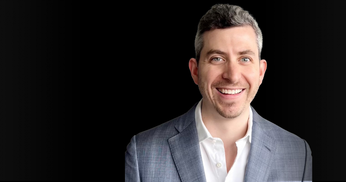 Michael Laps | Saxton Speakers