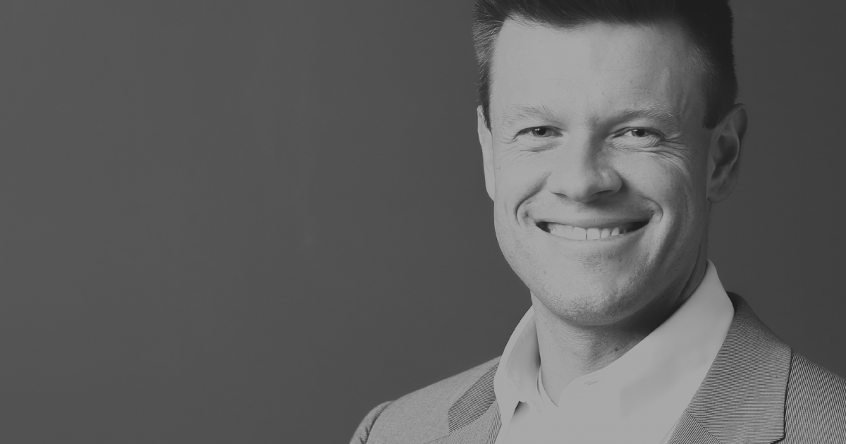 Book Matt Michalewicz for your next event. | Saxton Speakers