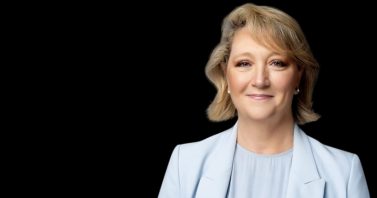 Michelle Gallaher | Saxton Speakers