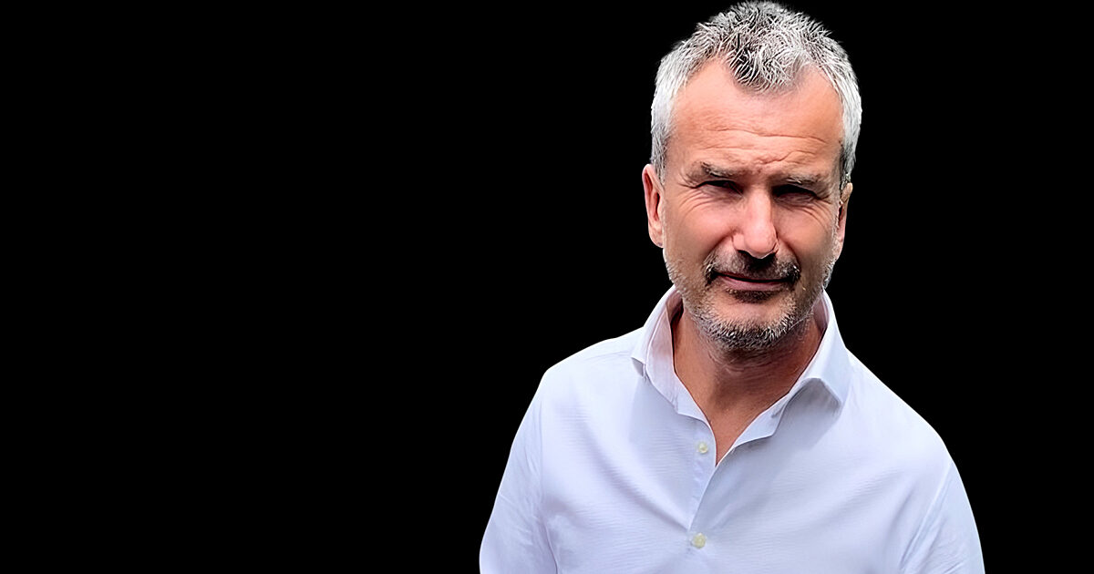 Mike Read | Saxton Speakers