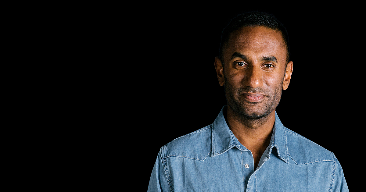 Book Mike Gore for your next event | Saxton Speakers