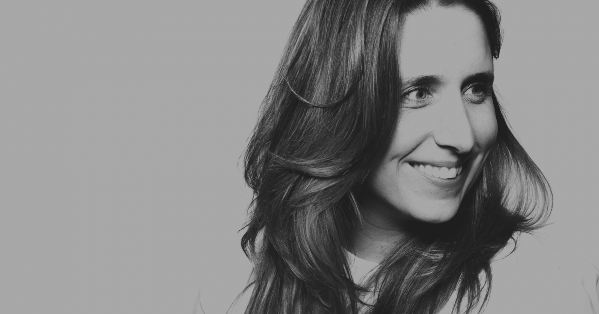 Book Carolyn Miller for your next event | Saxton Speakers