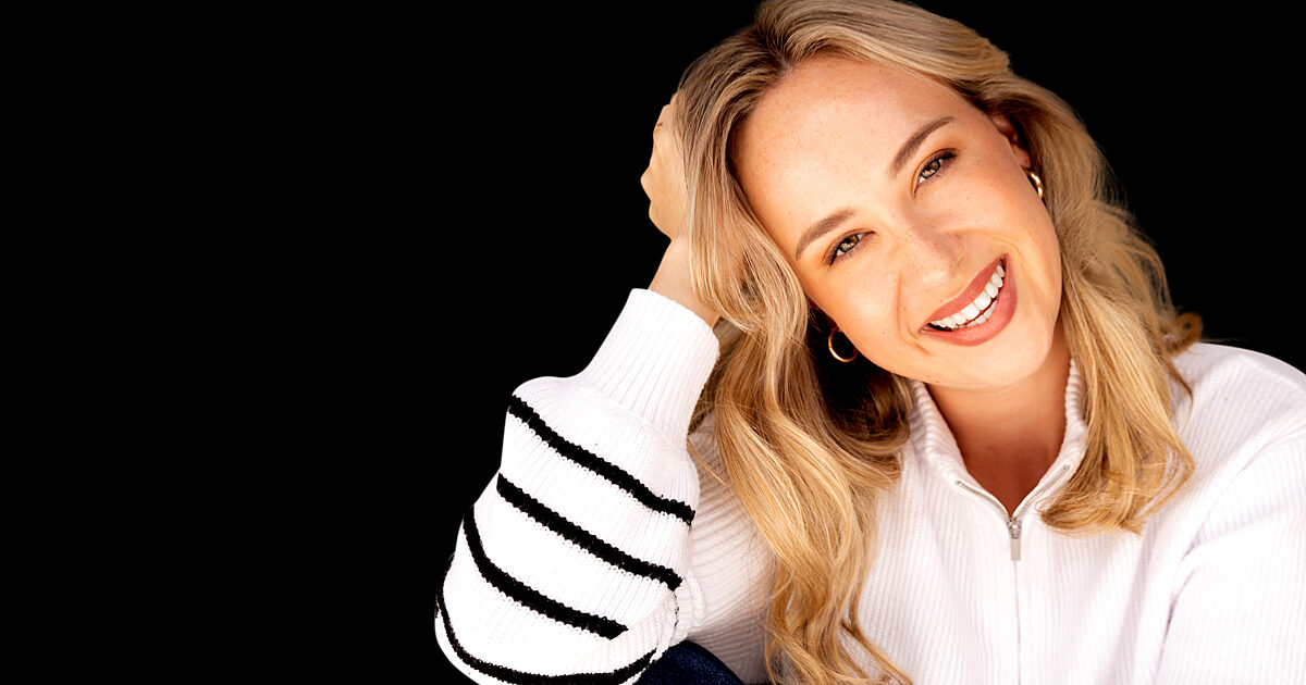 Book Milly Bannister for your next event | Saxton Speakers