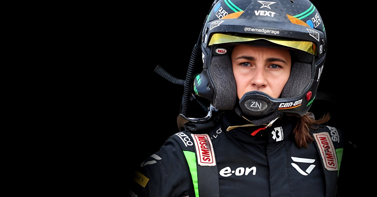 Book Molly Taylor for your next event | Saxton Speakers