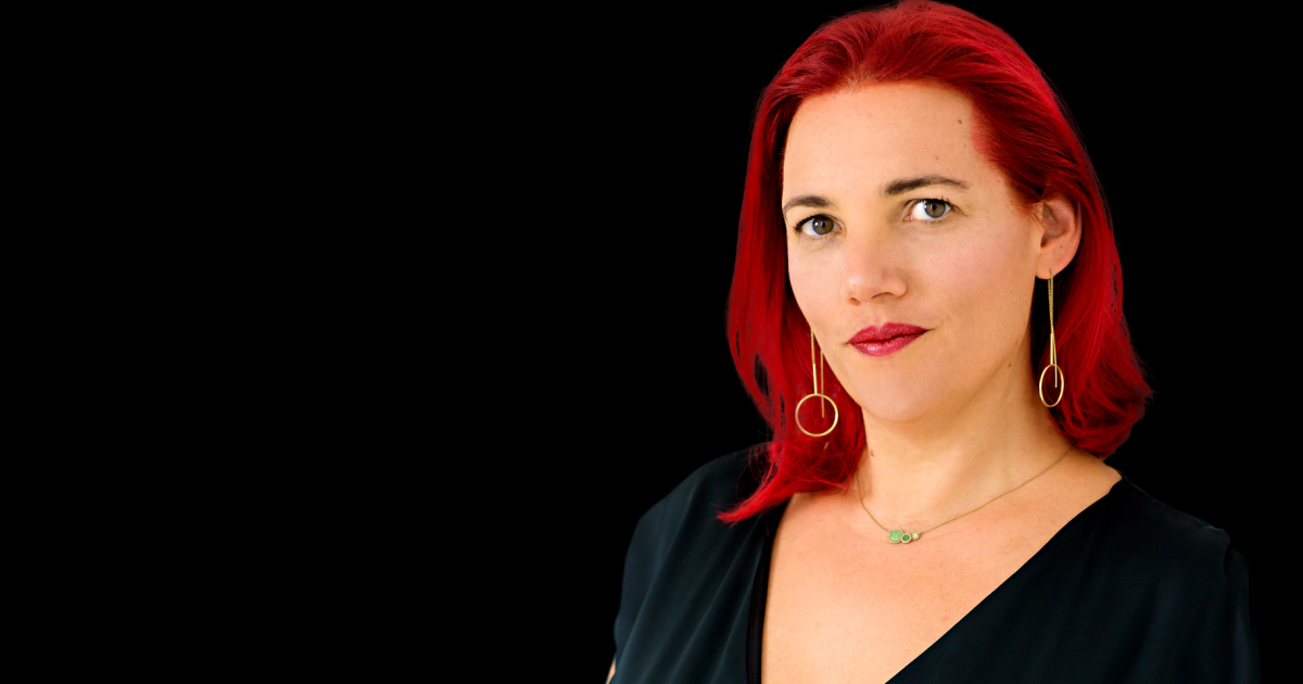 Monica Rosenfeld | Saxton Speakers