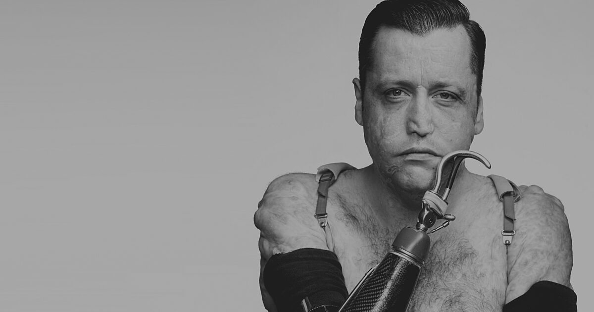 Tom Nash | Saxton Speakers