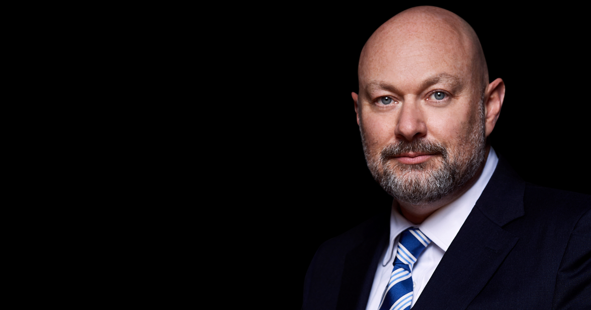 Nick Klein | Saxton Speakers