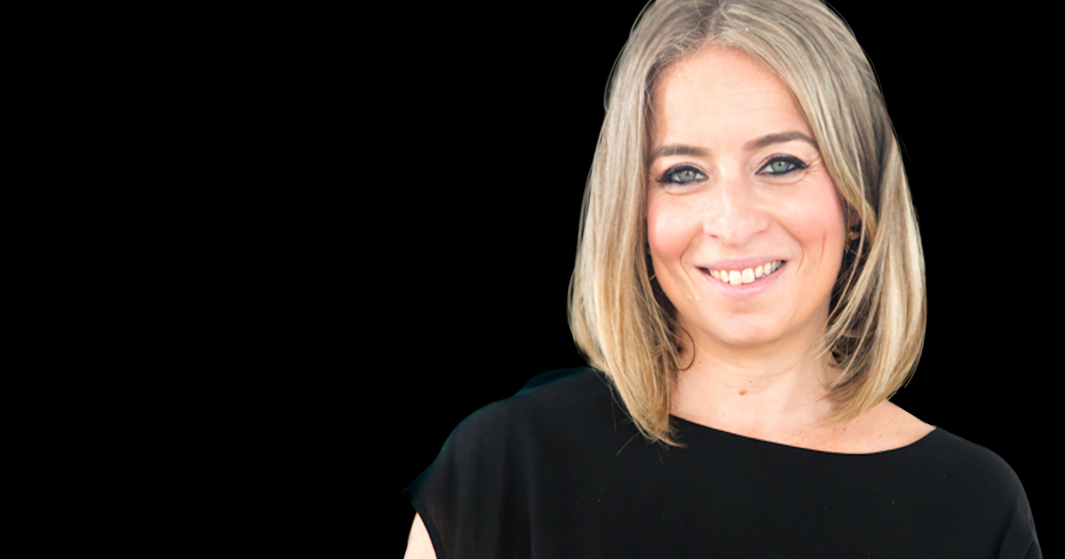 Natalie Simmons | Saxton Speakers