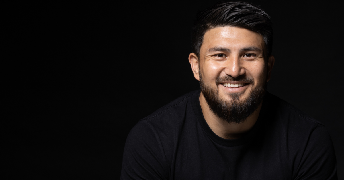 Abbas Nazari | Saxton Speakers