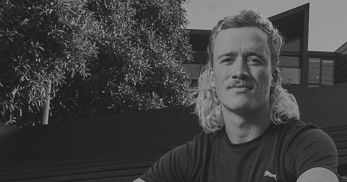 Nedd Brockmann | Saxton Speakers