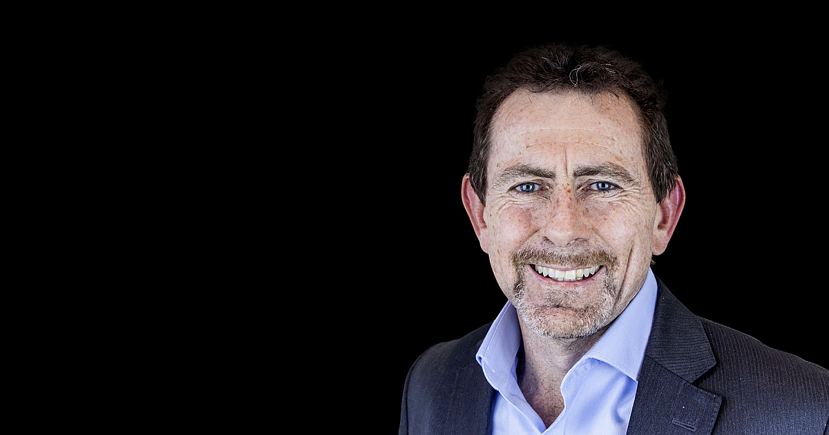 Nick Abrahams | Saxton Speakers