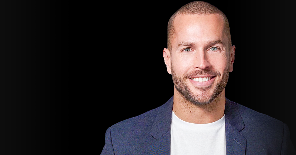 Book Nick Bell for your next event | Saxton Speakers