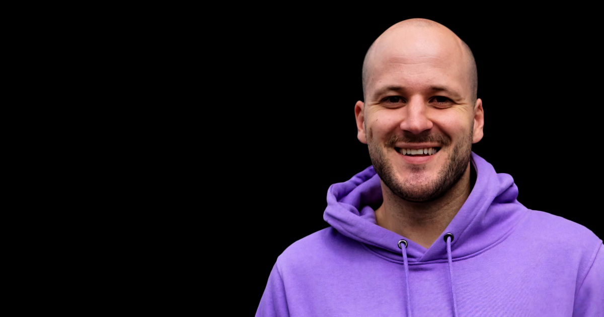 Nick Pearce | Saxton Speakers