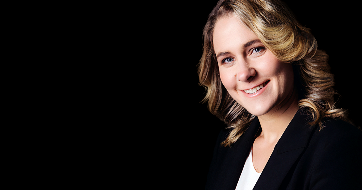 Nikki Bart | Saxton Speakers