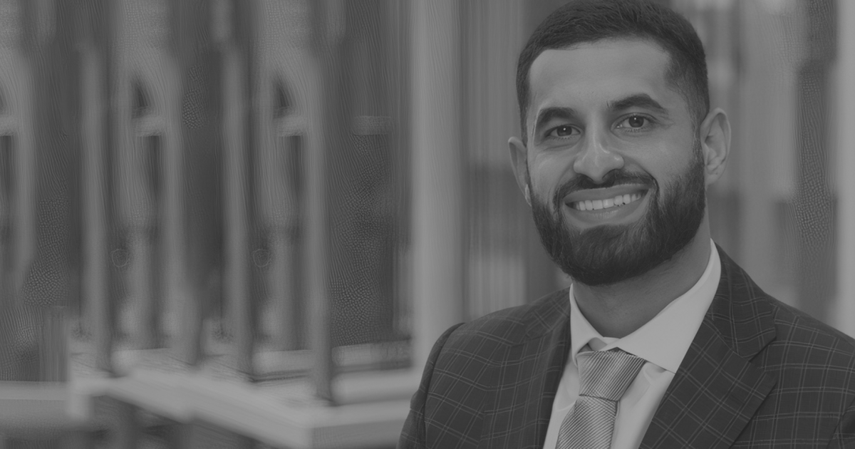 Daniel Nour | Saxton Speakers