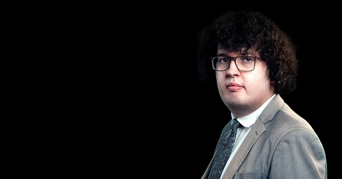 Ray O'Leary | Saxton Speakers