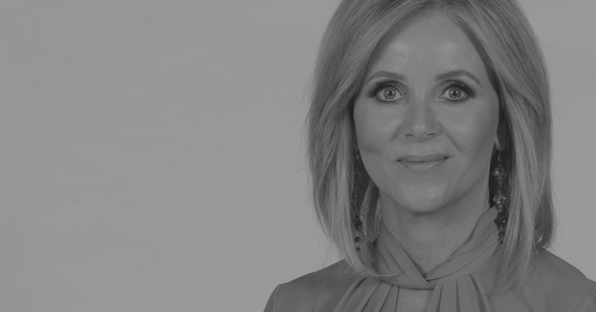 Beverley O'Connor | Saxton Speakers