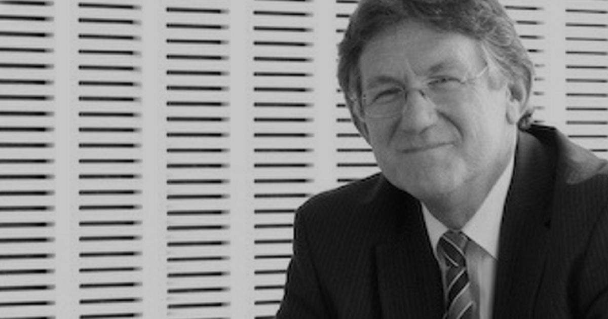 Alan Oster | Saxton Speakers