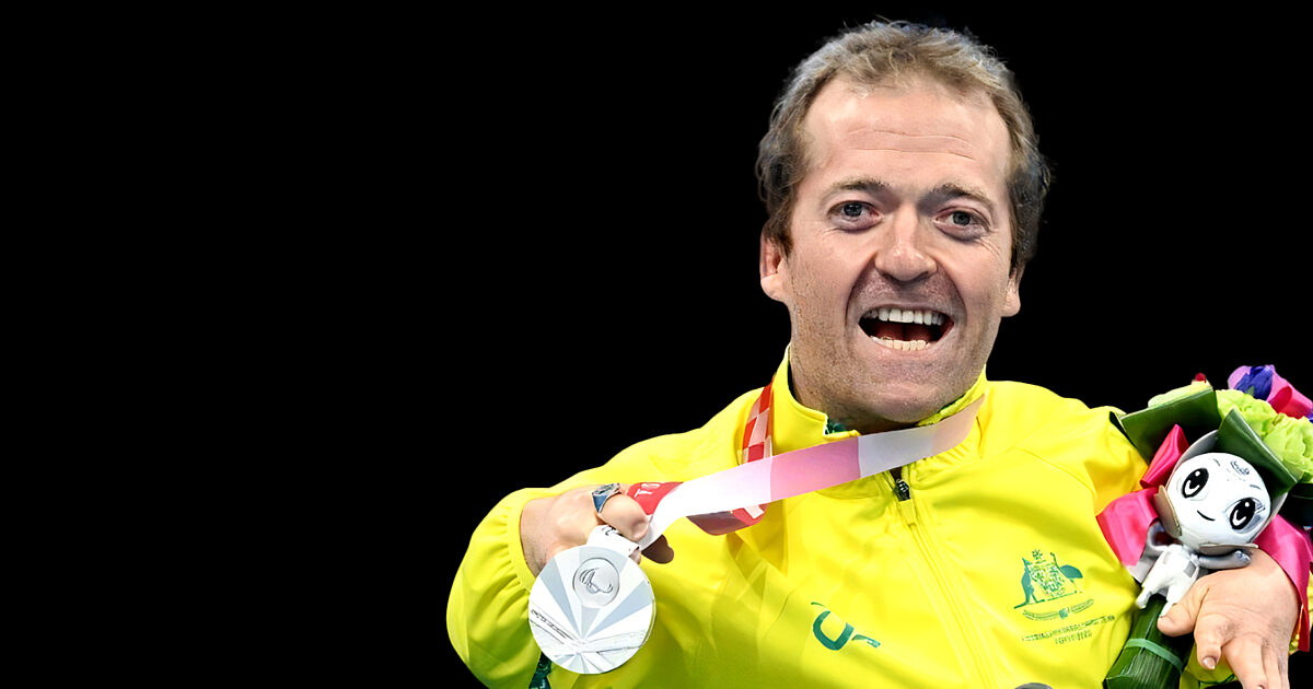 Grant 'Scooter' Patterson | Saxton Speakers