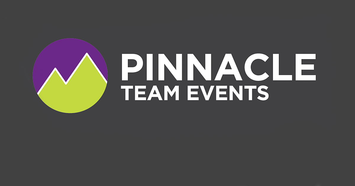 Pinnacle Team Events | Saxton Speakers