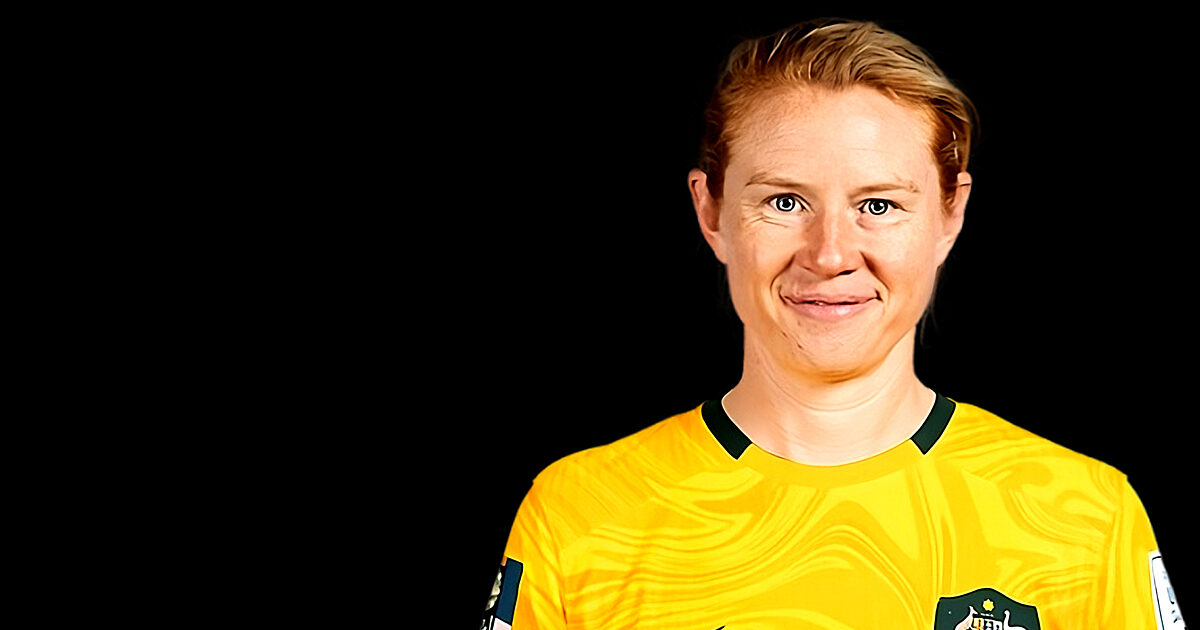 Book Clare Polkinghorne for your next event | Saxton Speakers