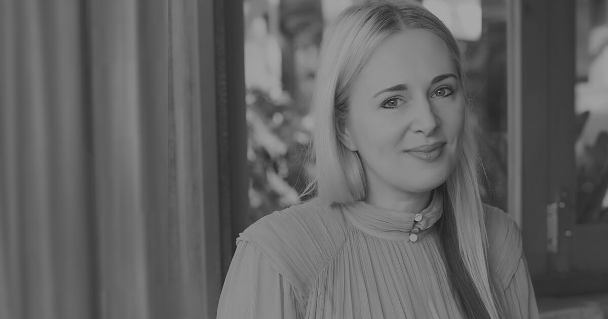 Book Clare Press for your next event | Saxton Speakers